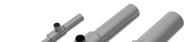 Trim Removal Components by CAC